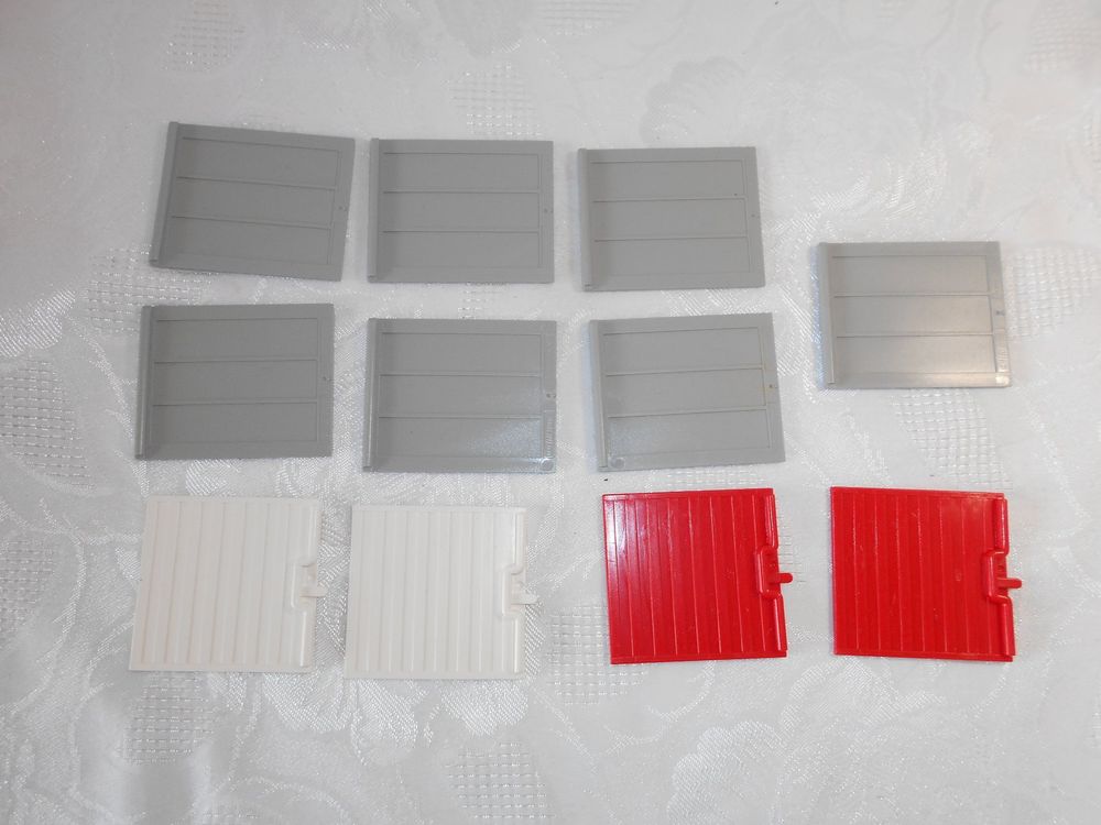 Lego Eisenbahn Schiebetüren ( 523 ) | Kaufen auf Ricardo