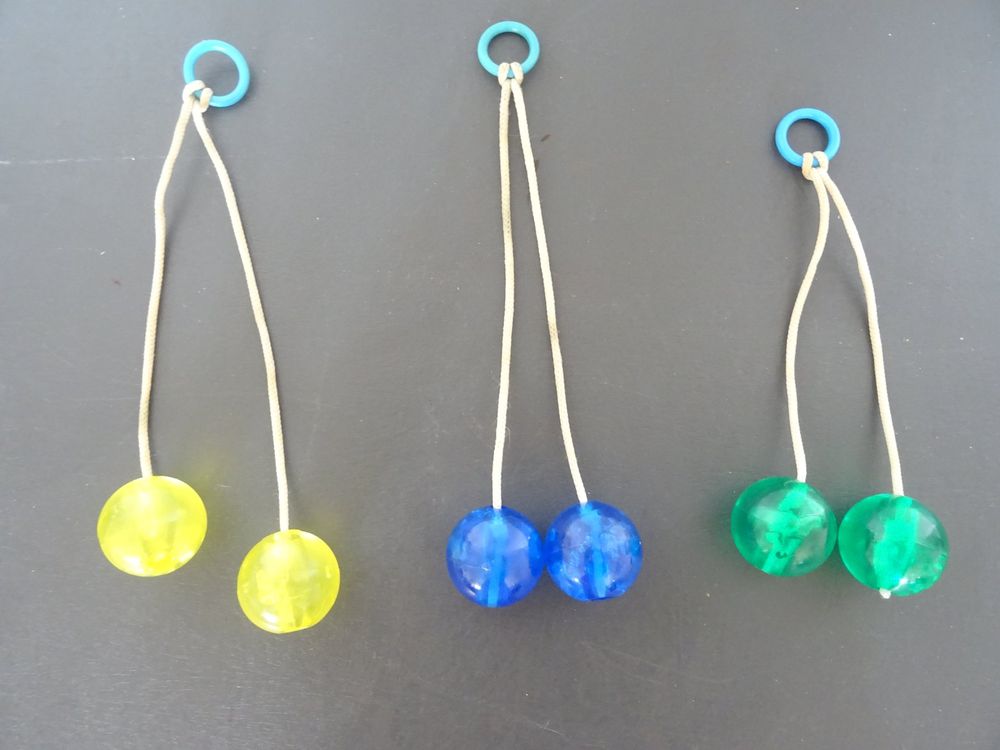 3 x Click Clack Klik Klak Geschicklichkeitsspiel | Kaufen auf Ricardo