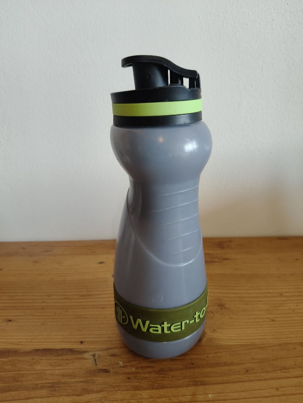 Gourde filtrante Water-to-Go, idéal pour la randonnée! (Neuf (Voir ...