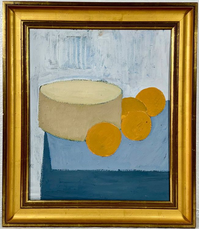 Jean-Pierre WEBER Stilleben Gemälde | Kaufen auf Ricardo