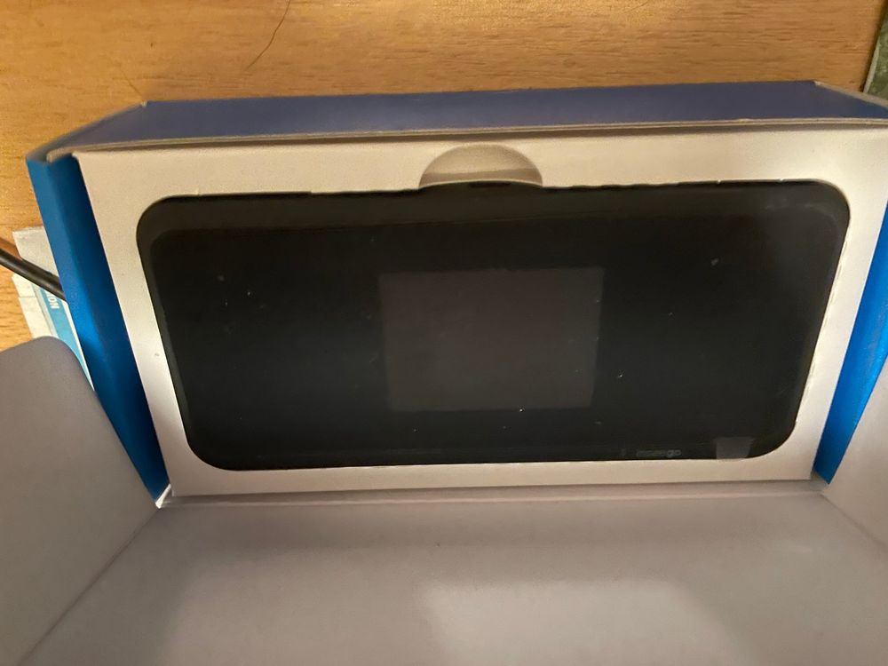 Inseego 5G MiFi M2000 Mobile Hotspot mit Garantie (Gebraucht) in ...