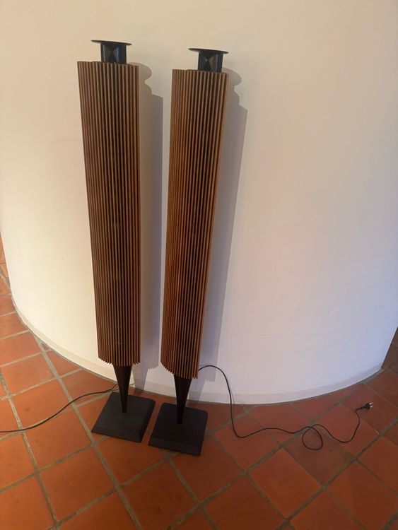 Bang & Olufsen BeoLab 18 Lautsprecher Top Zustand! (Gebraucht) in ...