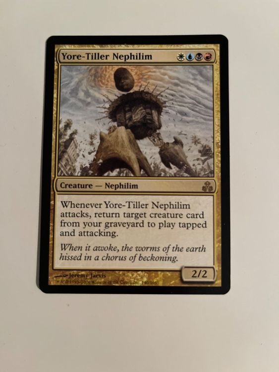 1 x Yore-Tiller Nephilim - Magic: The Gathering - MtG (Gebraucht) in ...