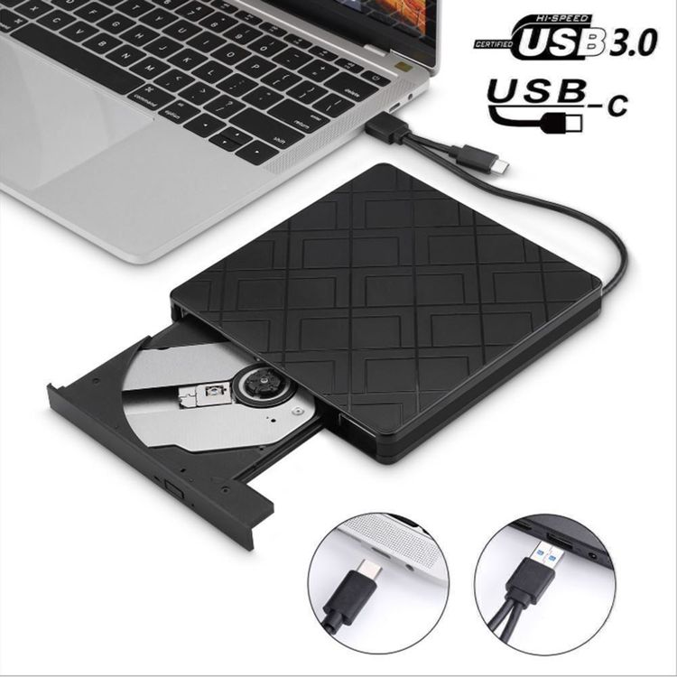 Externes CD DVD Laufwerk USB 3.0 Type-C | Kaufen auf Ricardo Externes CD DVD Laufwerk USB 3.0 Type-C | Kaufen auf Ricardo