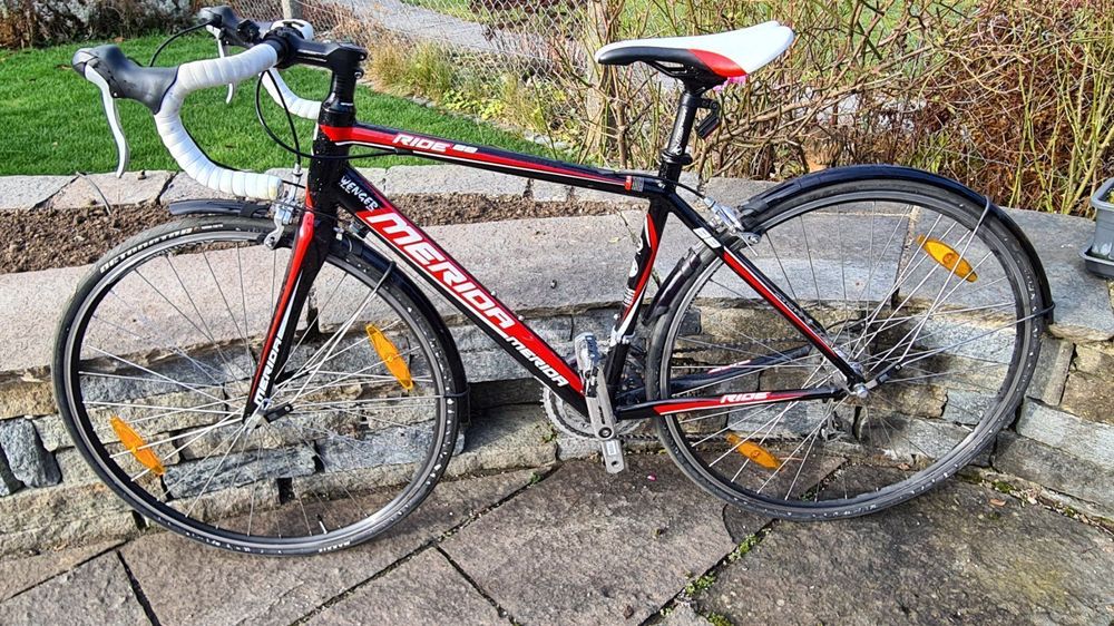 Rennvelo Merida Ride 88 XS (Gebraucht) in Reinach BL für CHF 250 – nur ...