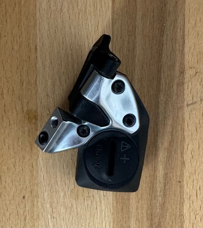 Sram Reverb AXS Controller (Neu (gemäss Beschreibung)) in Bolligen für ...