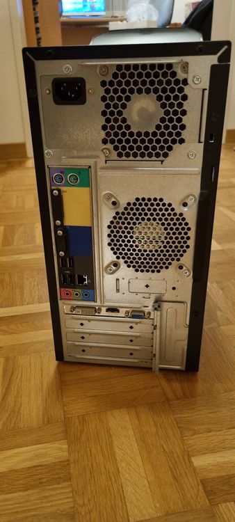 Packard Bell PC | Kaufen auf Ricardo