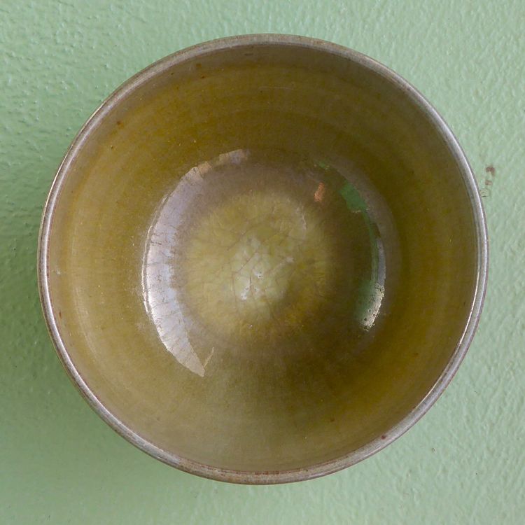 sehr schöne seltene original MARIO MASCARIN Keramik Schale (Gebraucht ...