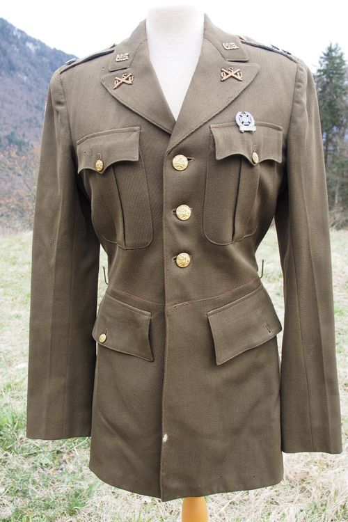 US WW2 ARMY OHIO STATE UNIVERSITY ROTC - NOMINATIF | Kaufen auf Ricardo