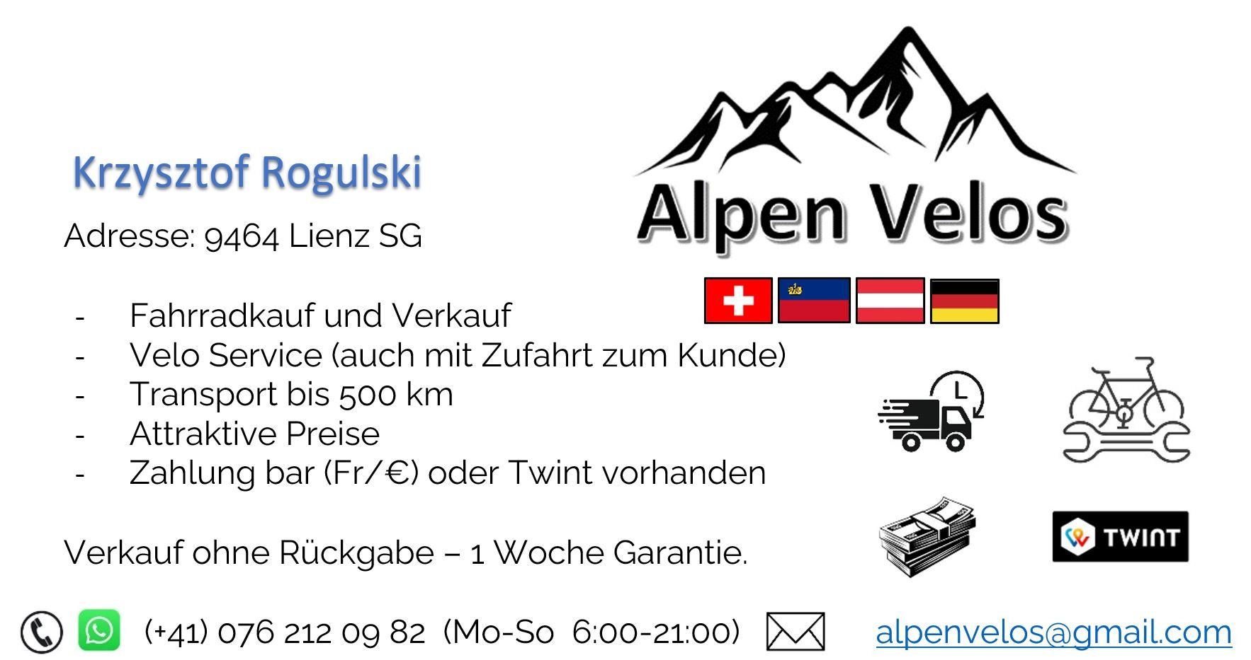 🌟 Merida Big Seven 27,5 M/L 3x9 NEUWERTIG 🛠️🚚 ZH LU ZG (Neu (gemäss ...