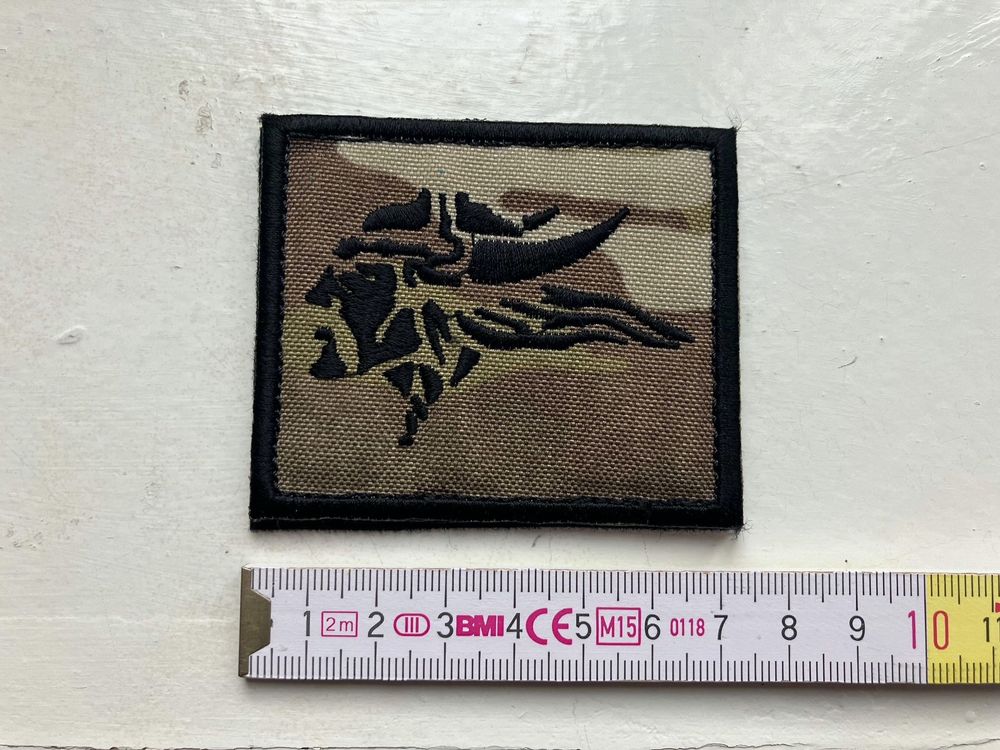 Patch Devgru, SEAL Team Six, Grey Squadron. (Gebraucht) in Neuchâtel ...