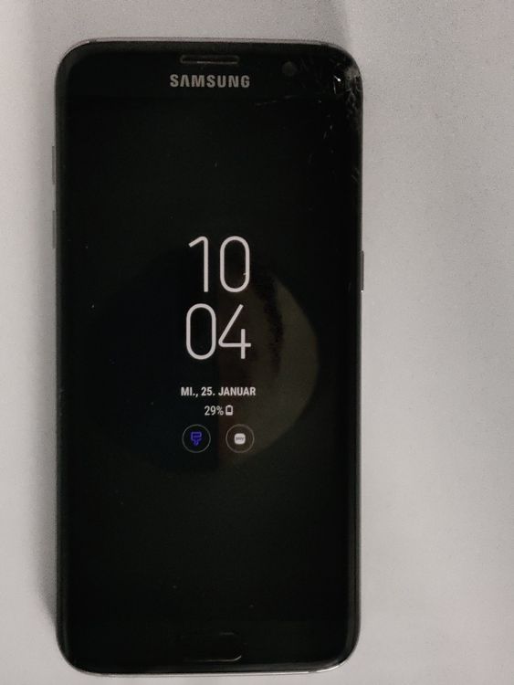 Samsung S7 edge (32 GB) | Kaufen auf Ricardo