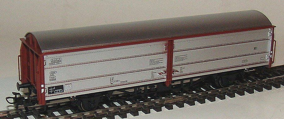 Märklin 00756-21 - Schiebewandwagen DB | Kaufen auf Ricardo