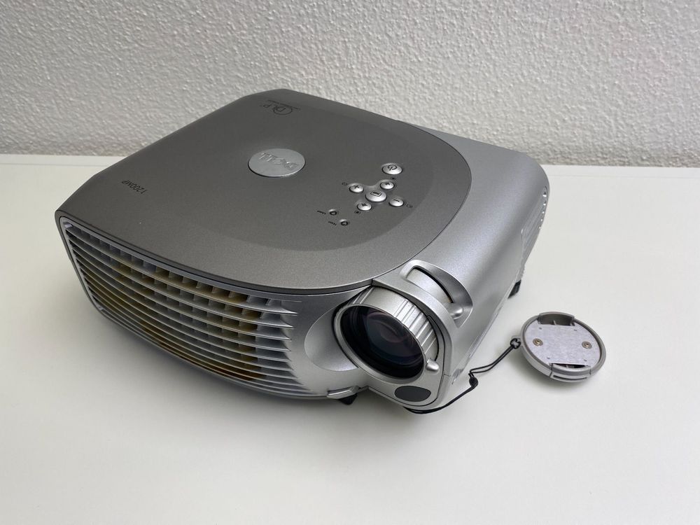 Beamer DELL | Kaufen auf Ricardo