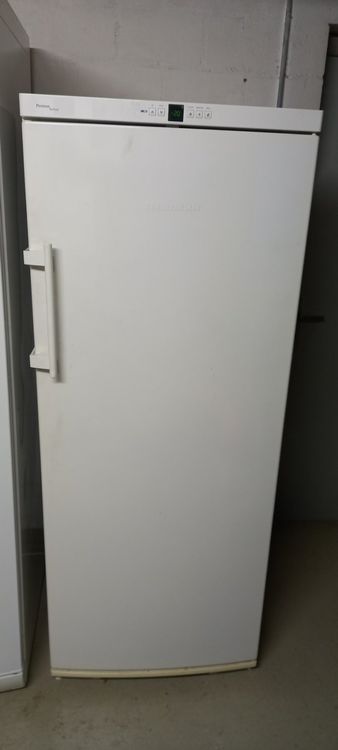 Tiefkühlschrank Liebherr | Kaufen auf Ricardo