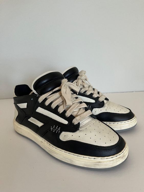 Represent Reptor Low Black Vintage White (Gebraucht) in Küsnacht ZH für ...