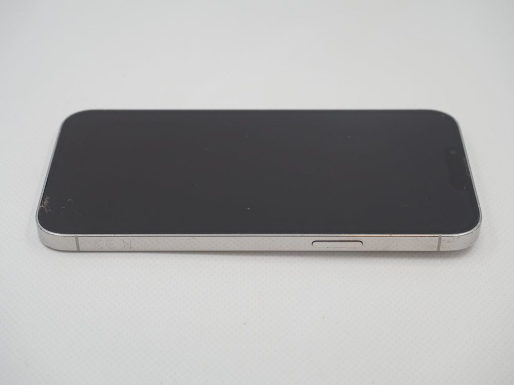APPLE iPhone 14 Pro Max iCloud gesperrt (25100811) (Defekt) in Zürich ...