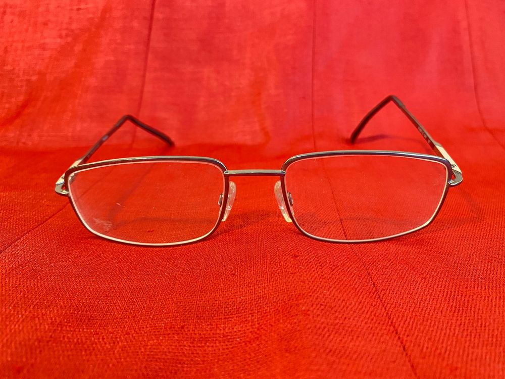 Rodenstock Titanium Brillengestell, Glasses Frame, Eyewear | Kaufen auf ...