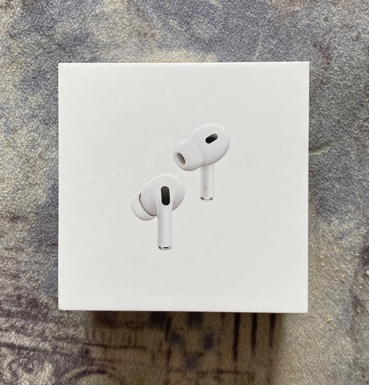 AirPods Pro ( 2 Generation) USB-C NEU! (Neu und originalverpackt) in Schattdorf für CHF 182 ...