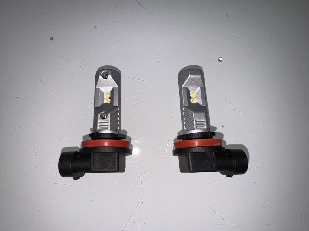 Osram LED Driving nebellampe H8 / H11 / H16 | Kaufen auf Ricardo