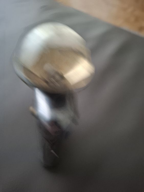 Antike Focal Brevet Taschenlampe, Rarität (Gebraucht) in St.Gallen für ...