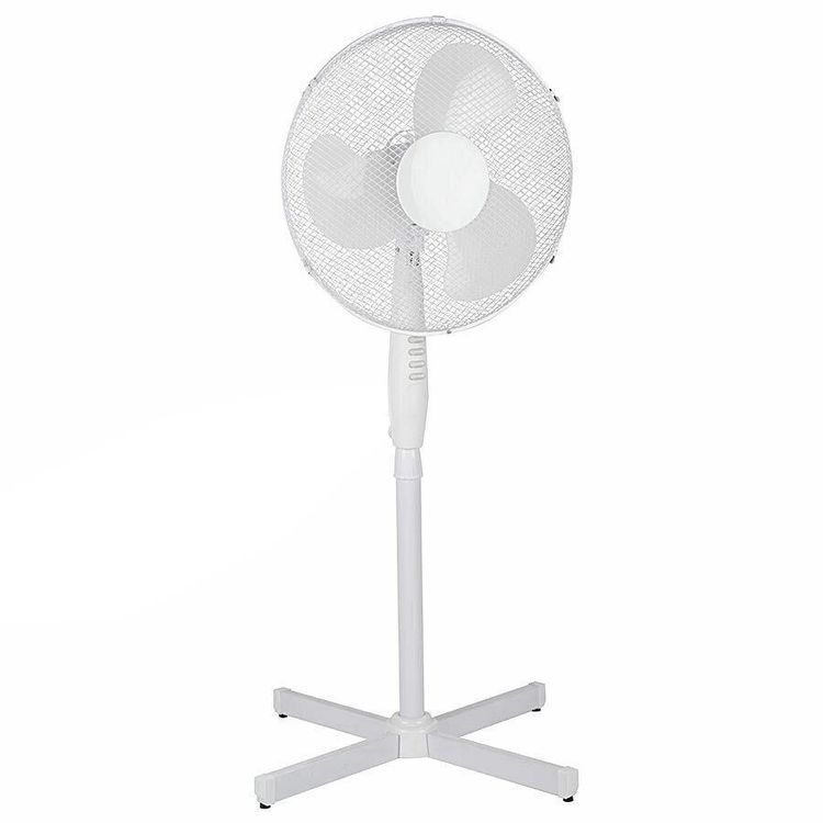 Stand Ventilator 40cm Standventilator | Kaufen auf Ricardo