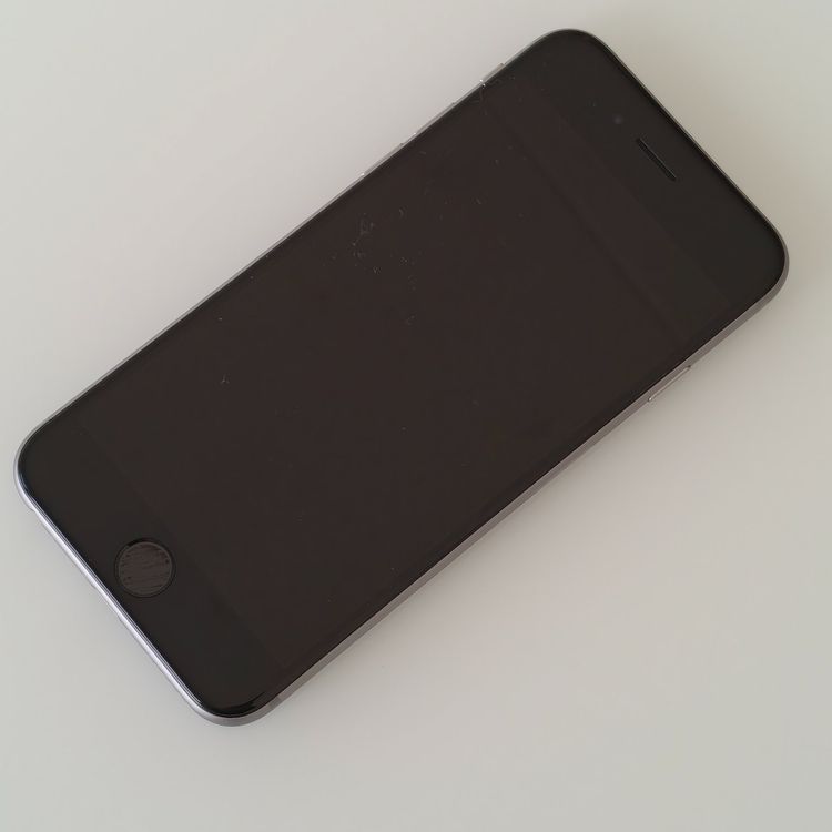 Apple iPhone 6 - 16GB - Battery %95 / Kostenloser Versand / (Gebraucht ...