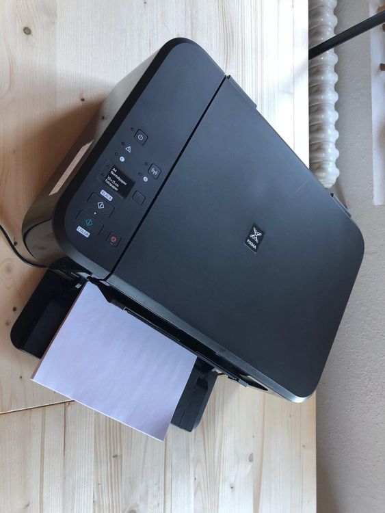 Drucker Canon Pixma 3650 S | Kaufen auf Ricardo