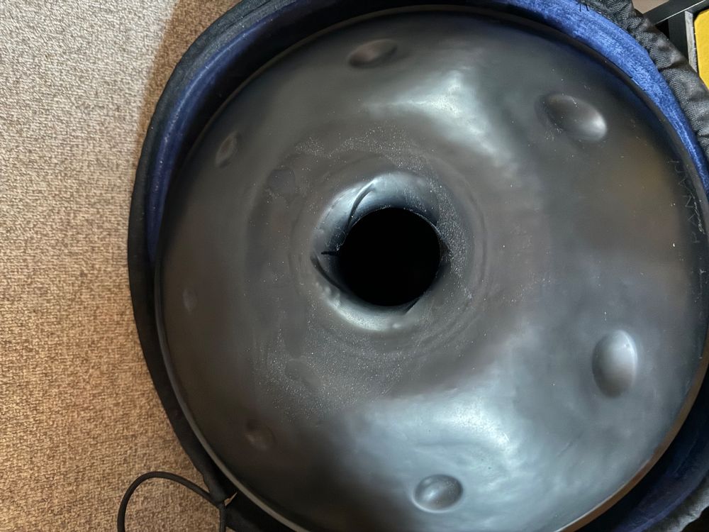 PANART GUBAL ORIGINAL MIT TASCHE (Gebraucht) in Biel/Bienne für CHF ...