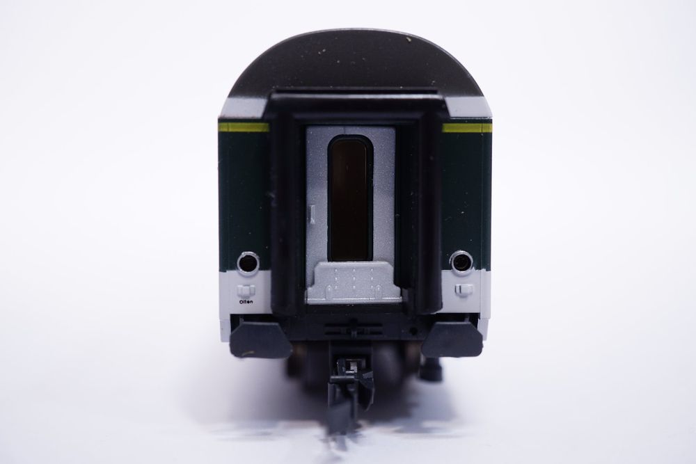 8å Roco 44883.1 SBB EW IV 1. Klasse Personenwagen 1:87 | Kaufen auf Ricardo