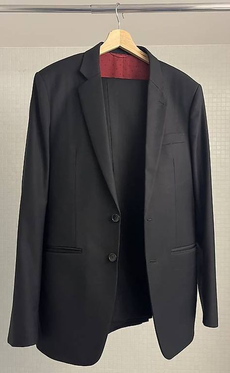 Tailor on Ten Anzug (Gr. 48), mit 2 Paar Hosen (Gebraucht) in Zürich ...