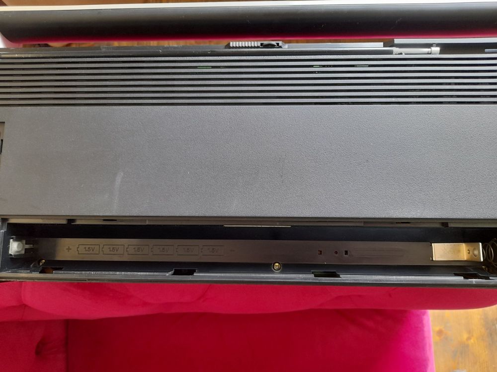 Bang & Olufsen Beosystem 10 (Gebraucht) in Lütisburg Station für CHF 56 ...