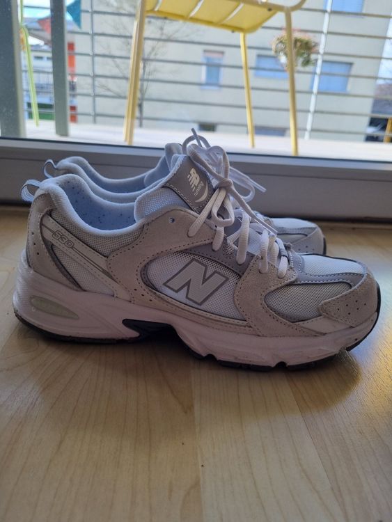 New- Balance 530, neuwertig💫 (Neu (gemäss Beschreibung)) in Buchs AG für CHF 70 – mit Lieferung ...