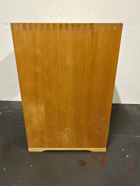 Max Bill Hocker Ulm (Gebraucht) in rotkreuz für CHF 187 – mit Lieferung ...