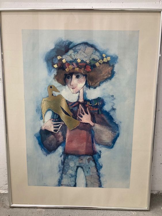 Rosina Wachtmeister: 5 Bilder | Kaufen auf Ricardo