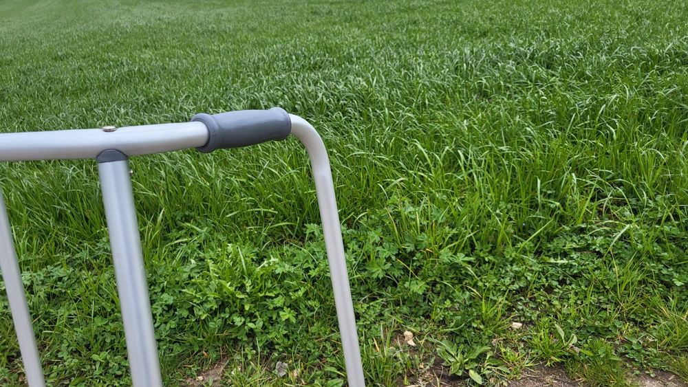 Gehbock, Gehilfe | Kaufen auf Ricardo