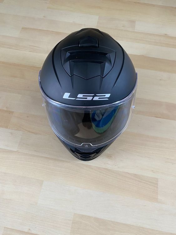 (KOPIE) Motorradhelm Ls 2 Storm (Gebraucht) in Möriken AG für CHF 1 ...