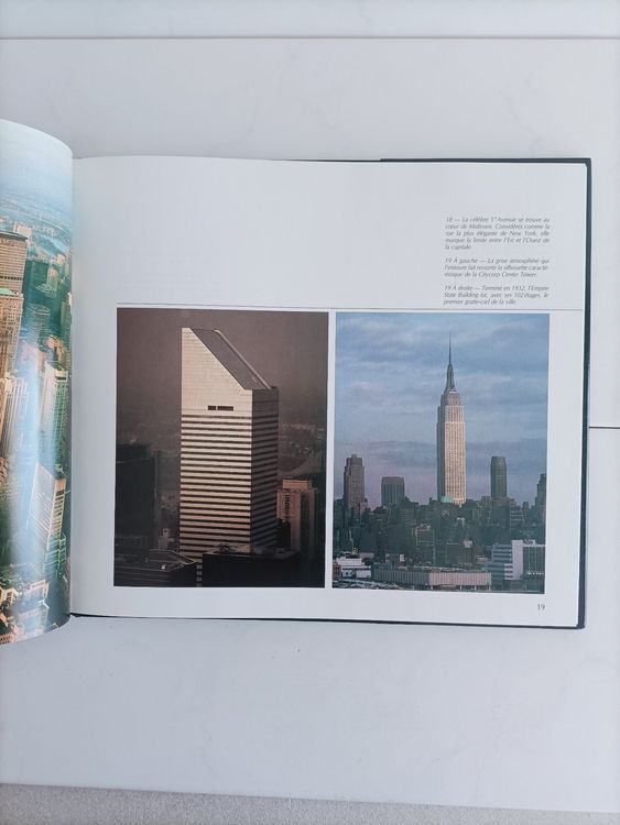 Les jours et les nuits de New York / Paolo Fontana / Nathan (D'occasion ...