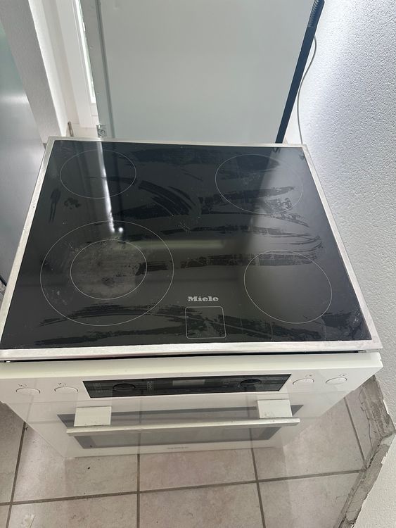 Backofen mit Herd | Kaufen auf Ricardo