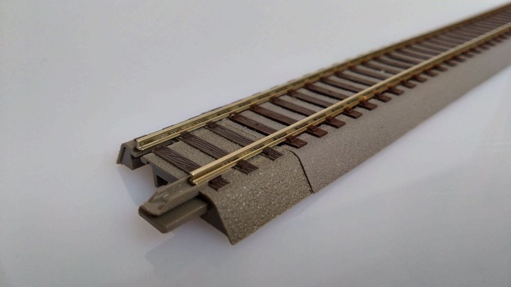 Roco GeoLine 61106: Flexgleis G800 12 Stk. | Kaufen auf Ricardo