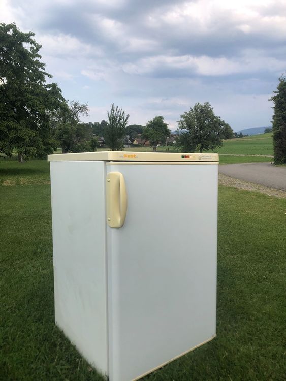 Tiefkühlschrank Novamatic | Kaufen auf Ricardo