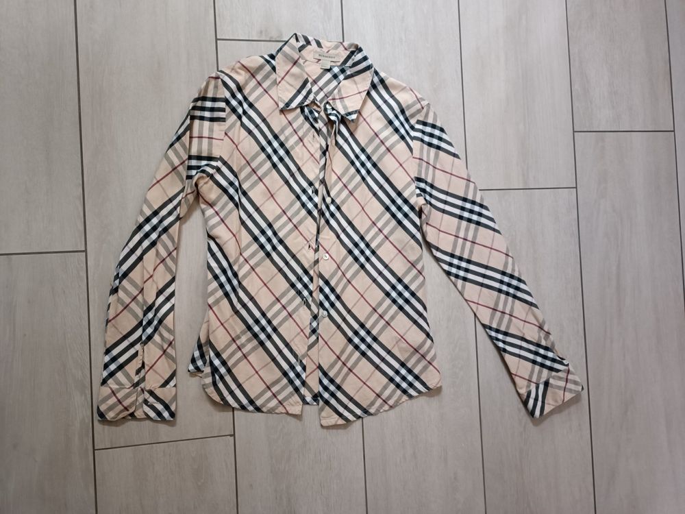 Chemise Burberry 12 ans | Kaufen auf Ricardo