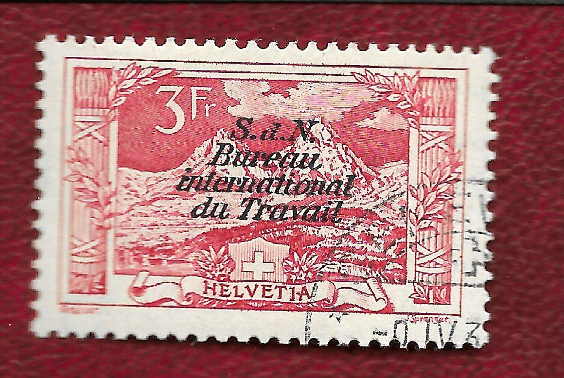 BIT (D IV) NR. 12 GEST. SBK 30 FR. (Gebraucht) in Buttikon SZ für CHF 1 ...