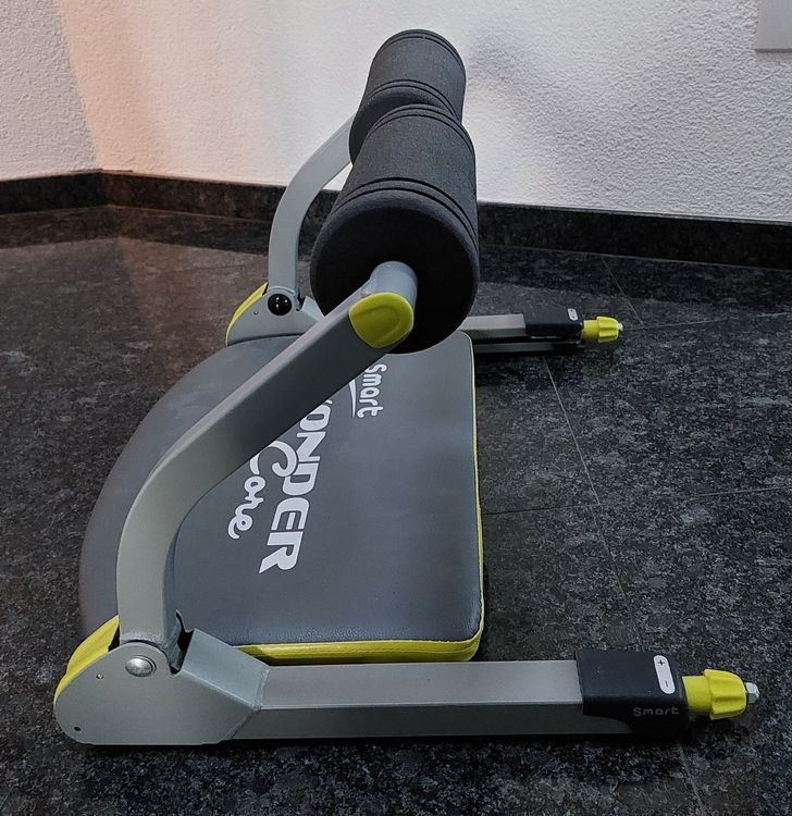 Wonder core (Gebraucht) in Liesberg Dorf für CHF 8 – nur Abholung auf ...