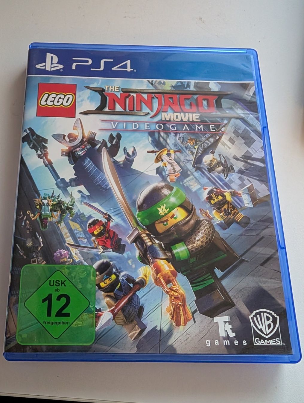 Erstaunlich Lego Spiele Ps4 Bilder