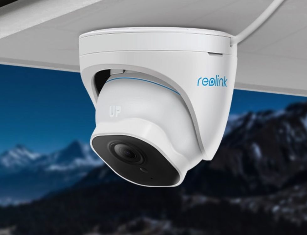 Reolink RLC-822A mit 3x optischem Zoom - seltenes Modell | Kaufen auf ...