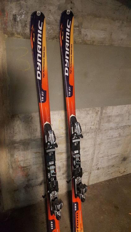 Ski Dynamic 181 | Kaufen auf Ricardo