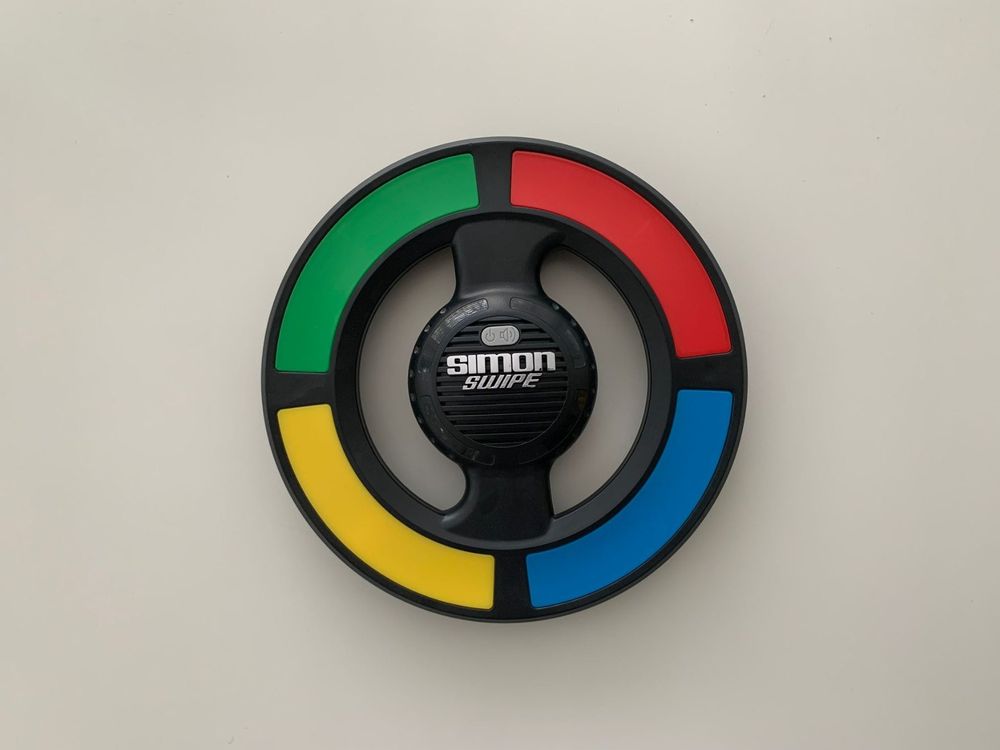 Simon Swipe | Kaufen auf Ricardo