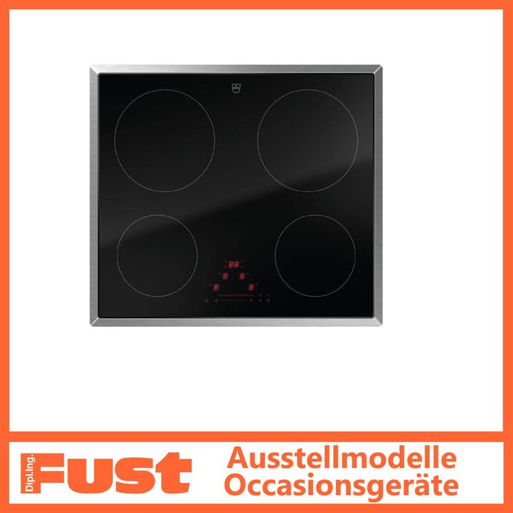 Glaskeramik V-ZUG CookTop V2000 I604 3115900000 | Kaufen auf Ricardo