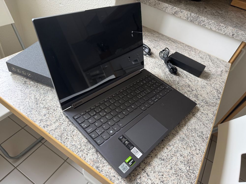 Lenovo YOGA 9 15IMH5 (Defekt) in Bern für CHF 230 – mit Lieferung auf ...